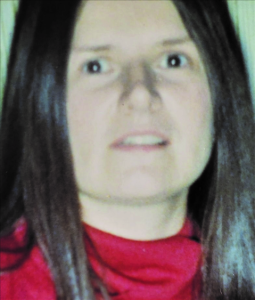 Lavina M. Fike - Herald-Standard